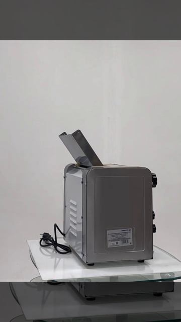 Тестораскатка-лапшерезка электрическая Foodatlas RHH-280M