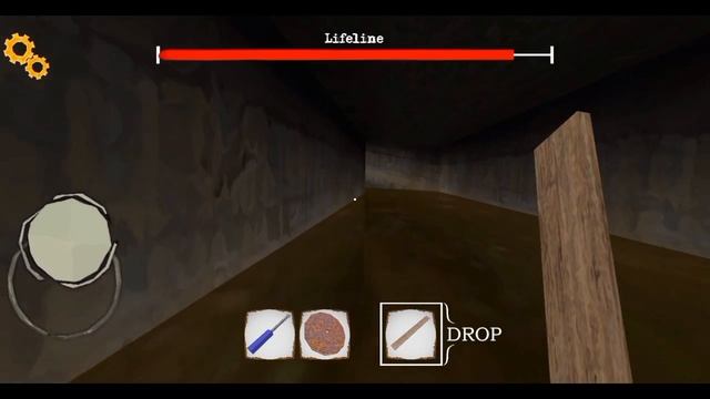 Прохождение The Twins 2 брат акробат инди хоррор старая версия блезнецов