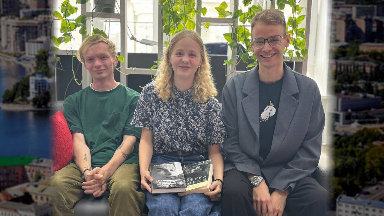 Жизнь и стихи поэта Романа Тягунова. Современные уральские поэты вспоминают гениального земляка