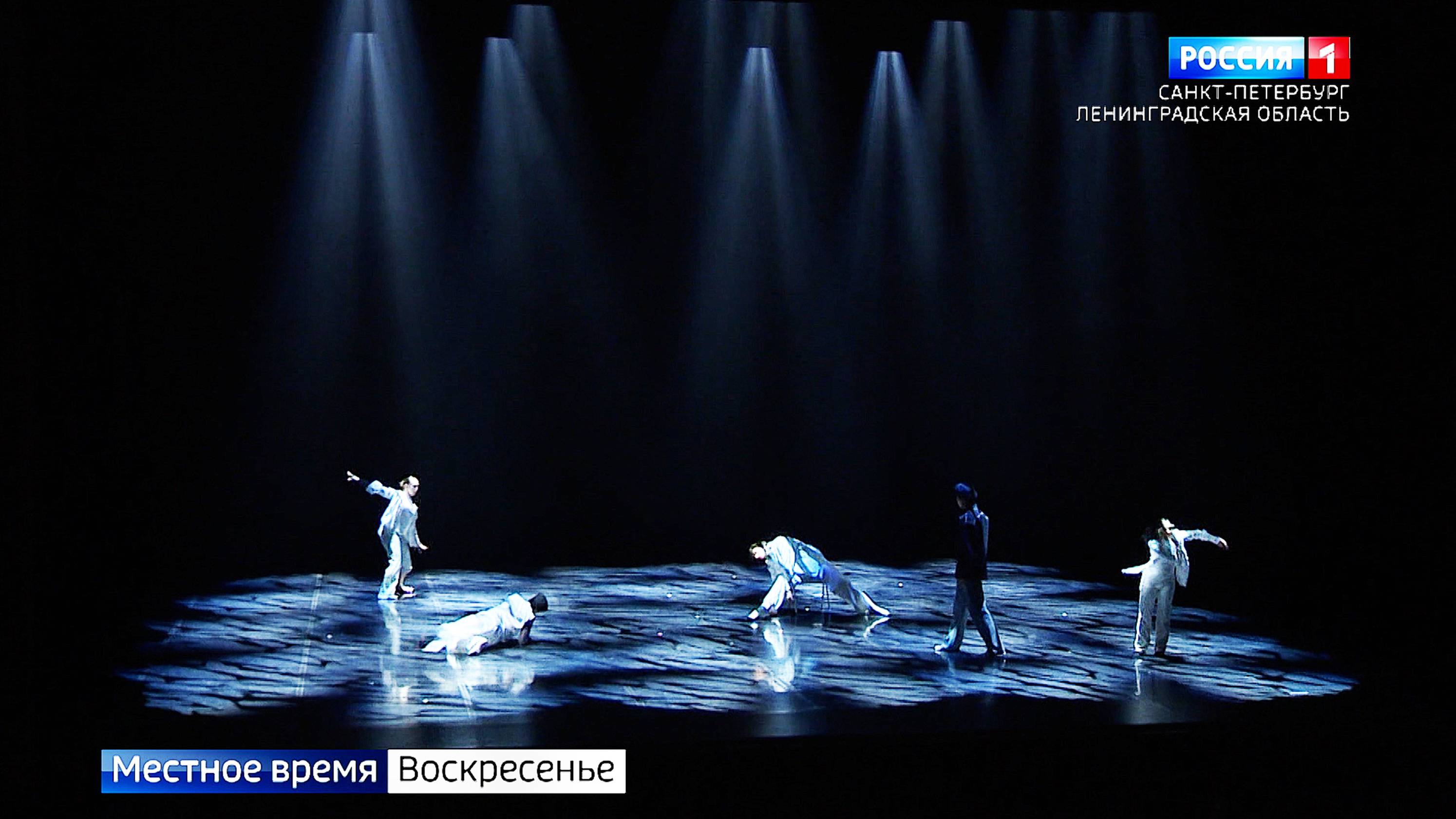 Культурное обозрение от 27.07.2025