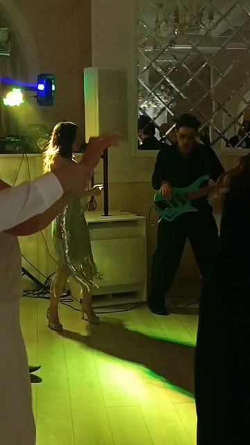 "По барам" ~ Инь Янь (live)