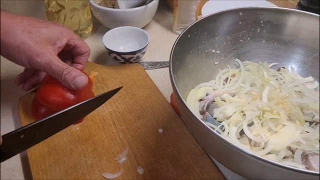 Хе из рыбы по-корейски