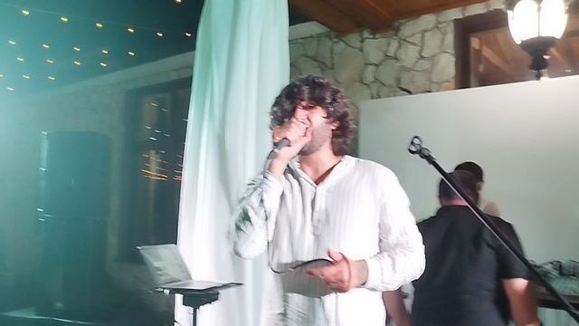 Мехак греческая ясо