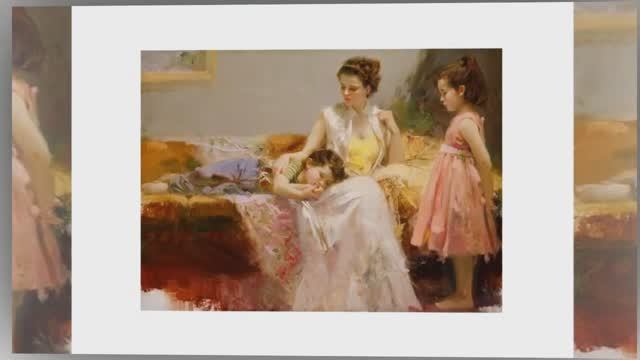 ....вы воплощение счастья и очарования....