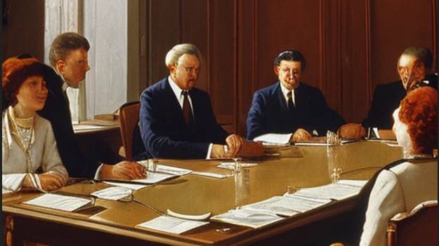 Atomic Heart - (Часть 13) Сборка Терешковой в прямом эфире!