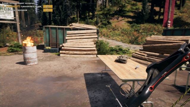Far Cry 5 ч19