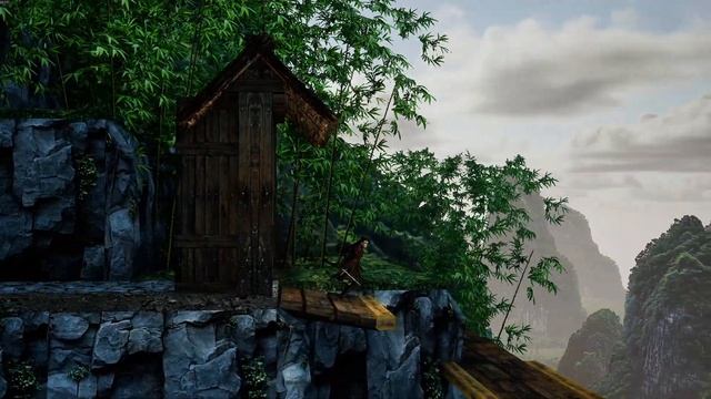 The Shadow of Swallow [04] Глава 4