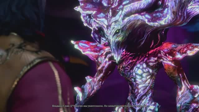 Baldurs gate 3 #15 (Разумные грибы)