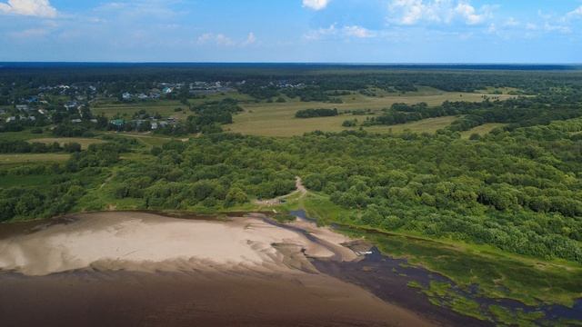 Пляж Ровдино, 27.07.25.