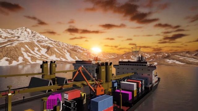 КОНТЕЙНЕРЫ ЗА 1 200 000 $ | ИЛИ КАК ОСТАТЬСЯ БЕЗ ДЕНЕГ | GTA 5 RP Grand rp