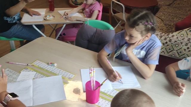 О Наставниках