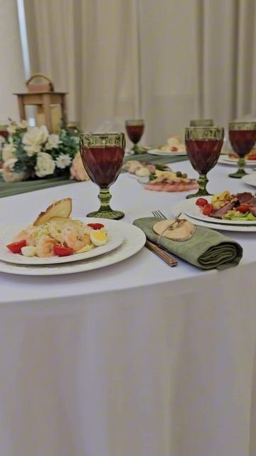 Свадьба Максима и Виктории