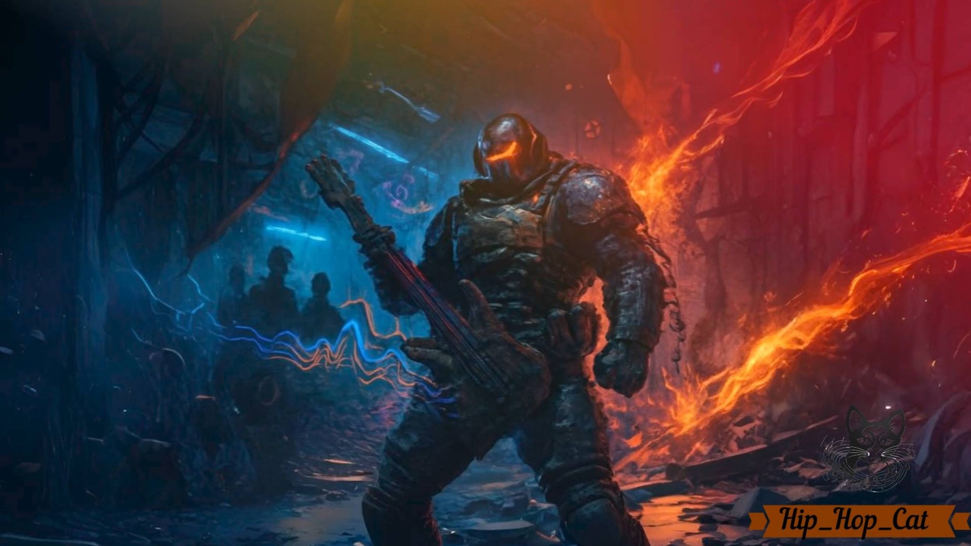 Терминальный импульс / Terminal pulse |Heavy Metal, Doom Metal, Hard Rock, Alt Metal 2025 #7