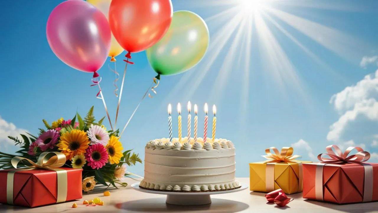 Важно про День Рождения!