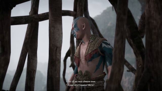 55.Полное издание «Horizon Запретный Запад» Спасение Кавво