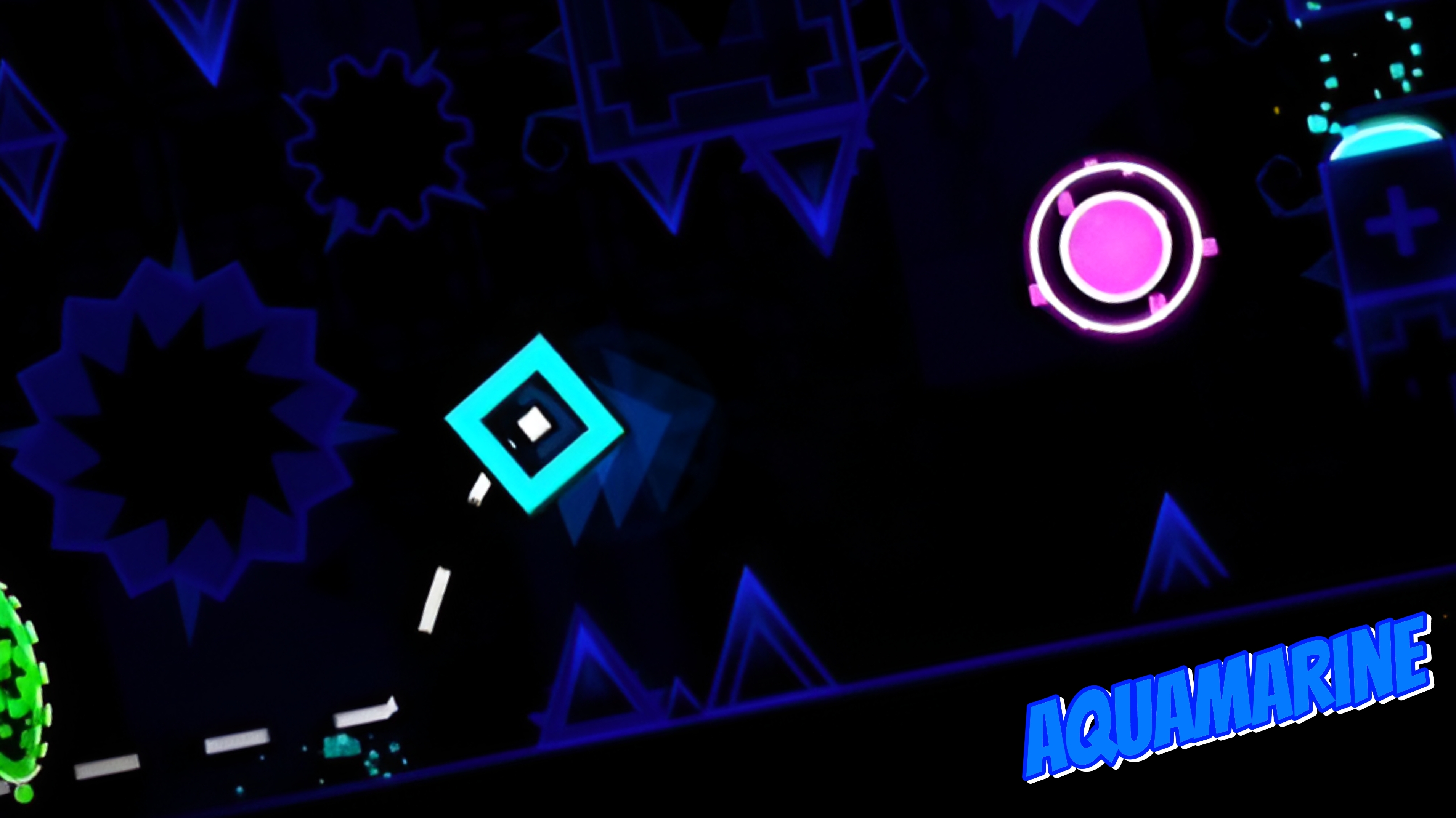 ДРАГОЦЕННЫЙ КАМЕНЬ 1 | Aquamarine | ШОУКЕЙС | Просто Player