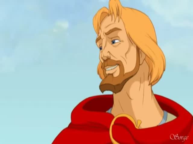 Князь Владимир