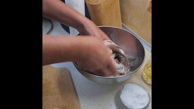 Ты не поверишь!!! Караси бывают без костей!