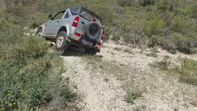 Медный остров - кратчайший путь к Ак Денизу. Copper Island - Shortest Way To Ak Deniz