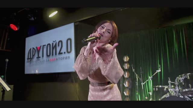 Ой, цветёт калина