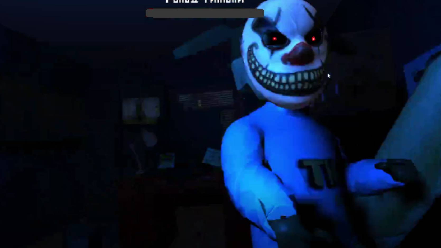 5 ночей с Тимохой 1.23-24 НОЧЬ!БАГ С ТРУБАМИ!Ждём сюжет 5 ночей с Тимой 5