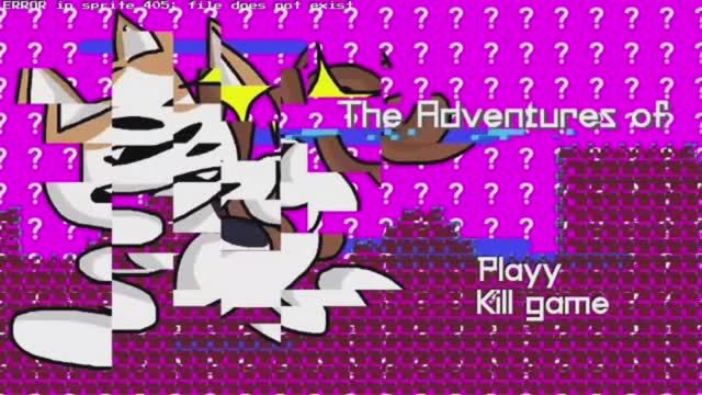 Переозвучка истории "Приключение Коли за печенькой". Часть 2.