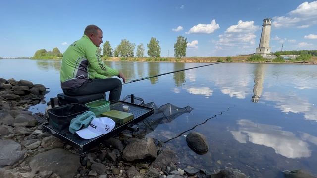 "ВСЕГДА С УЛОВОМ"