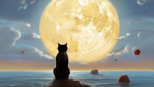 Animals. Какое животное завести по 6 дому?