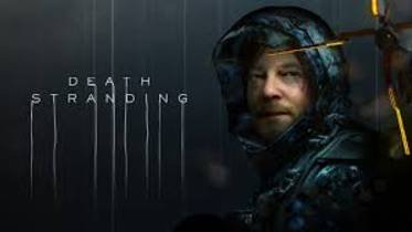 DEATH STRANDING #1 Лицензия. онлайн. Начало!
