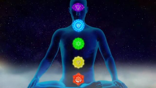 Король на 4 чакре "Анахата"