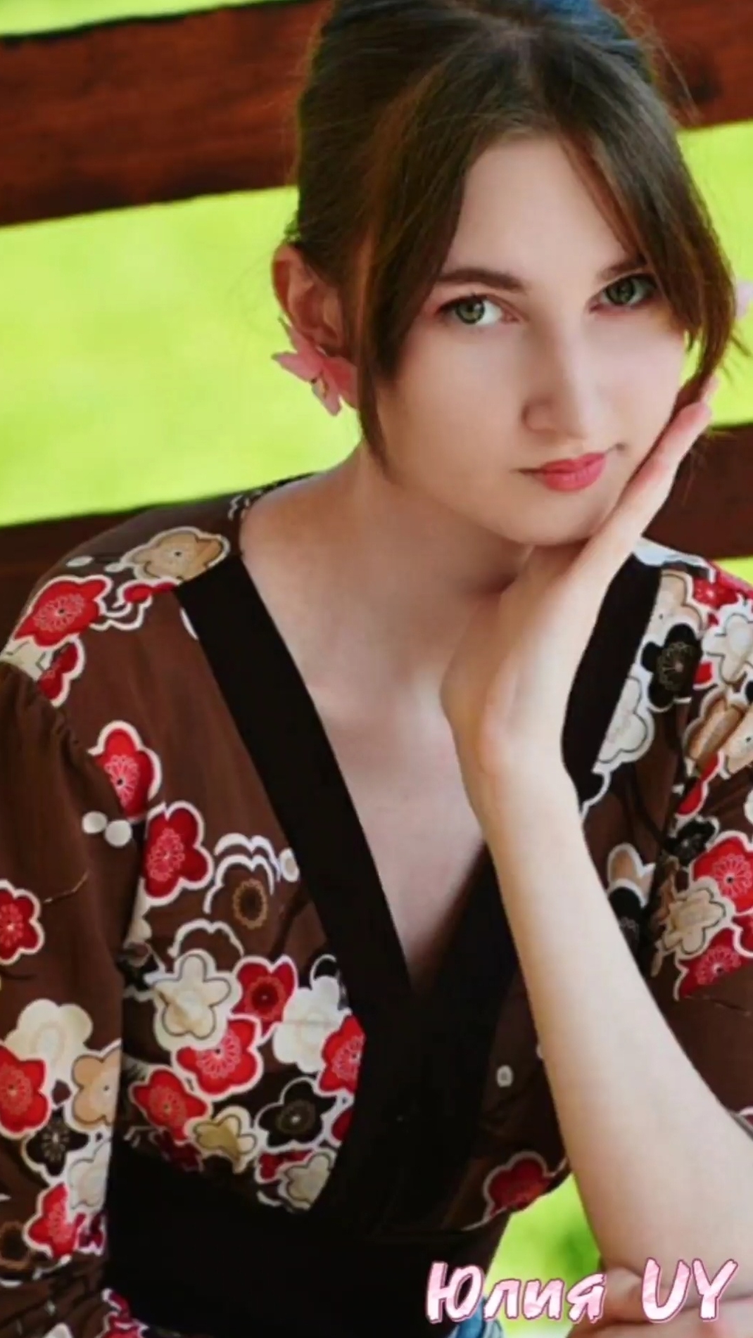 🇯🇵❤️ #юлияuy #япония #блогер #фотосессия #рек #japan #photoshoot #blogger