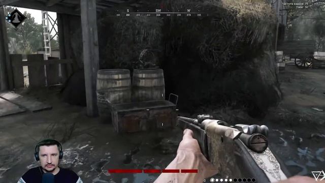 МЫ ЭТО СДЕЛАЛИ | Hunt showdown