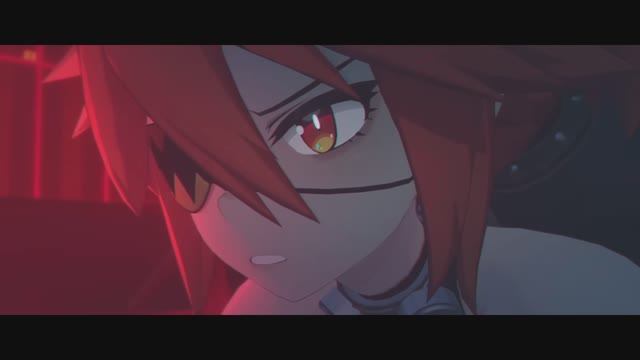 Кат-сцена «Прототип: перезагрузка» ｜ Zenless Zone Zero