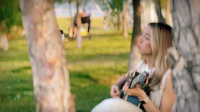 Өзіңді аңсап (Nuray Myqty cover)