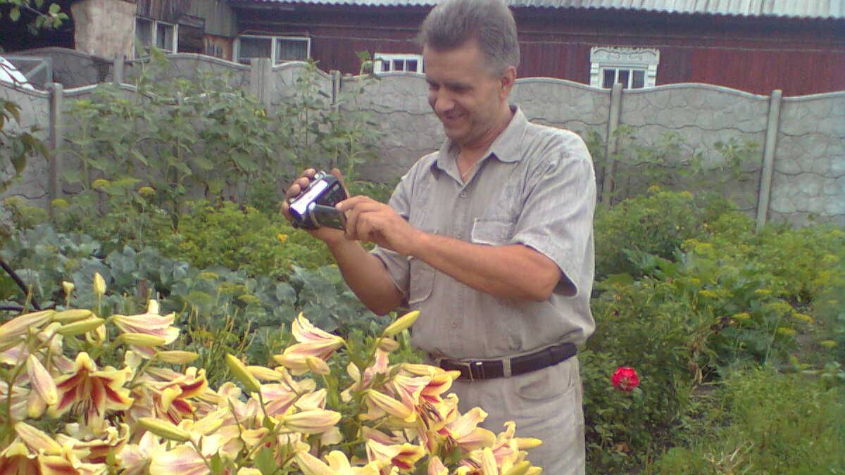 Летит душа моя .