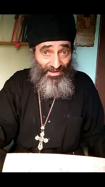 Обиды на людей и бесов: любить людей, отвергать зло