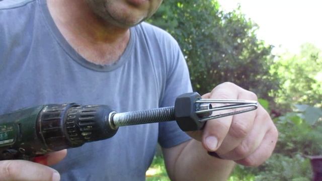 Дошиповка зимней резины своими руками