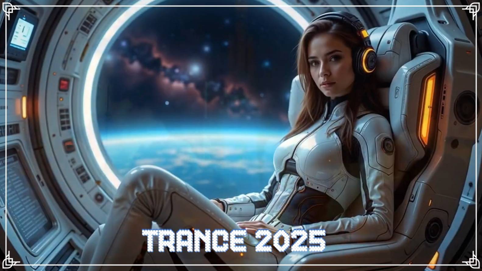 ✨🎧🔥 Trance 2025 🔥🎧✨