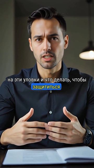 мошенничество с использованием голосового ИИ