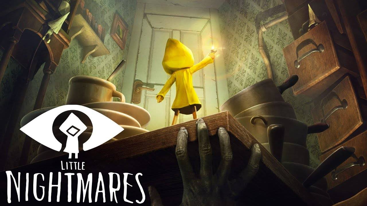 Little Nightmares #2