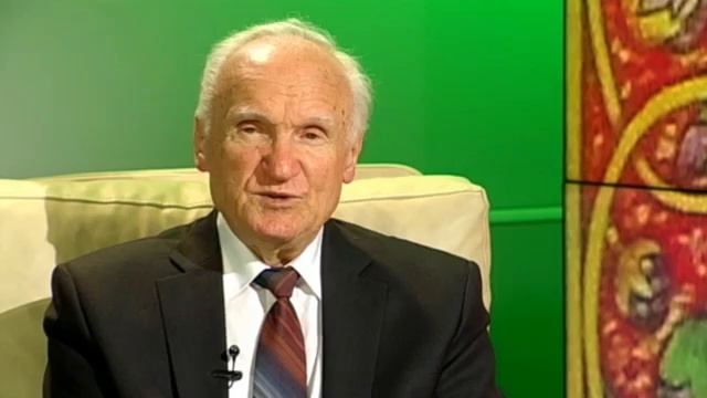 Евангелие от Матфея. Гл. ХXI-XXVIII (Прямой эфир на ТК Союз, 2017.10.11)