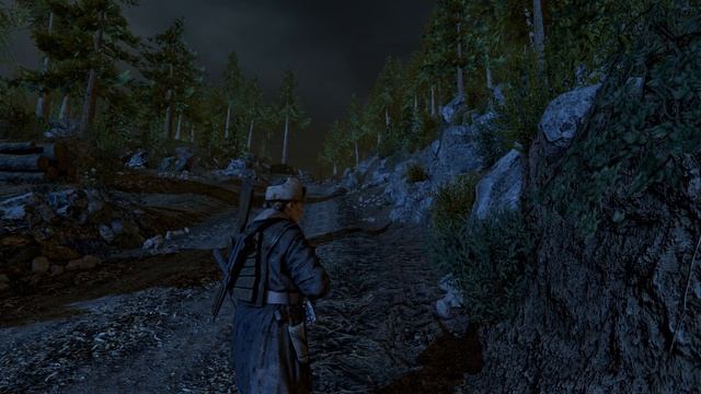 Sniper Elite V2 Remastered Гитлер