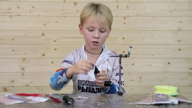 "КЛЁВОЕ ДЕТСТВО"