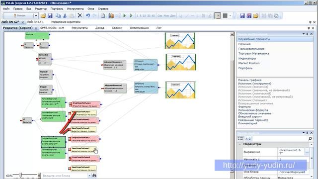 Мой старый курс. Часть 3.