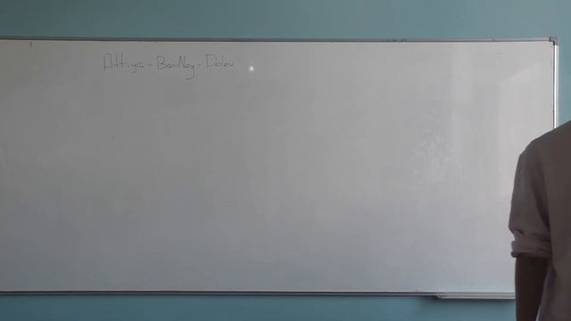 TFTDS   Семинар 6   TrueTime. Снимки в LSM