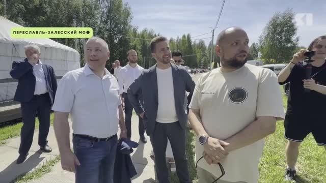 Итоги недели с Юлией Тихомировой. Программа от 26.07.2025