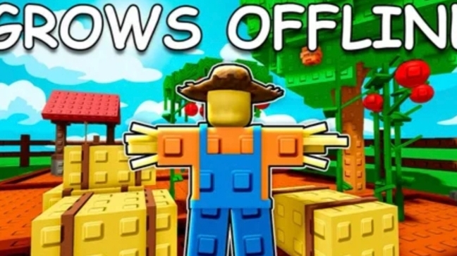 Играем в вырасти сад часть 4 есть растение за 40 миллионов