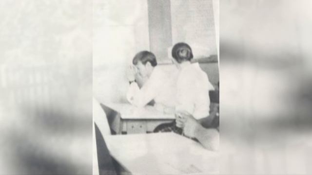 Одноклассники. Школа 3 Видное