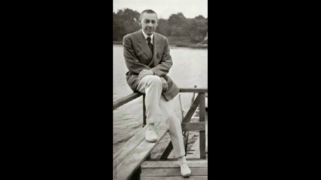 С. В. Рахманинов "Концерт для фортепиано с оркестром №3 d moll 1 часть" Михаил Плетнёв