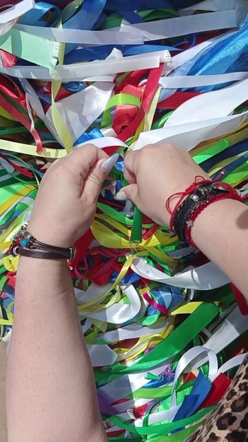 Время – невидимая нить